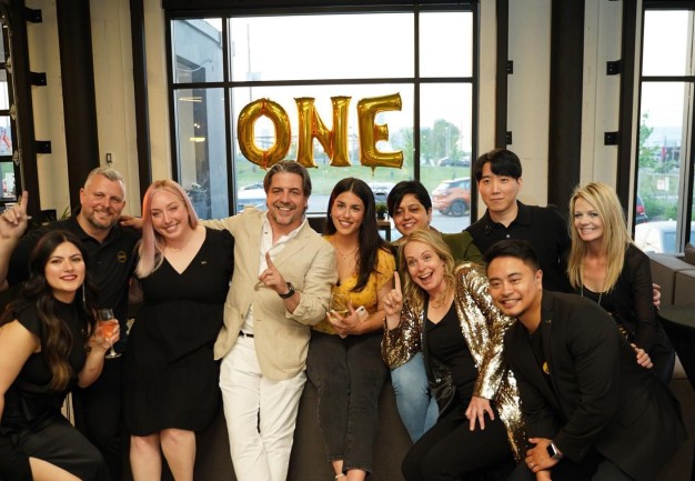 Realty ONE Group Eastern Canada | A Modern, Lifestyle Real Estate Brand